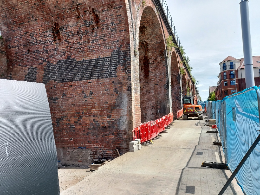Transforming Worcester’s historic structures into modern day ...